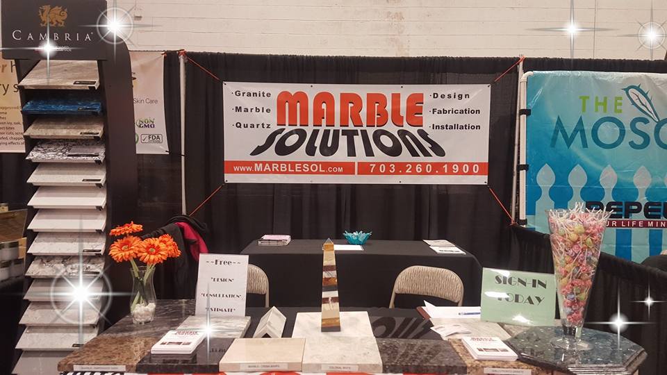 Marble Solutions